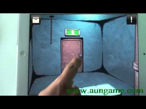 Doors&Rooms Chapter 1 Walkthrough - YouTube