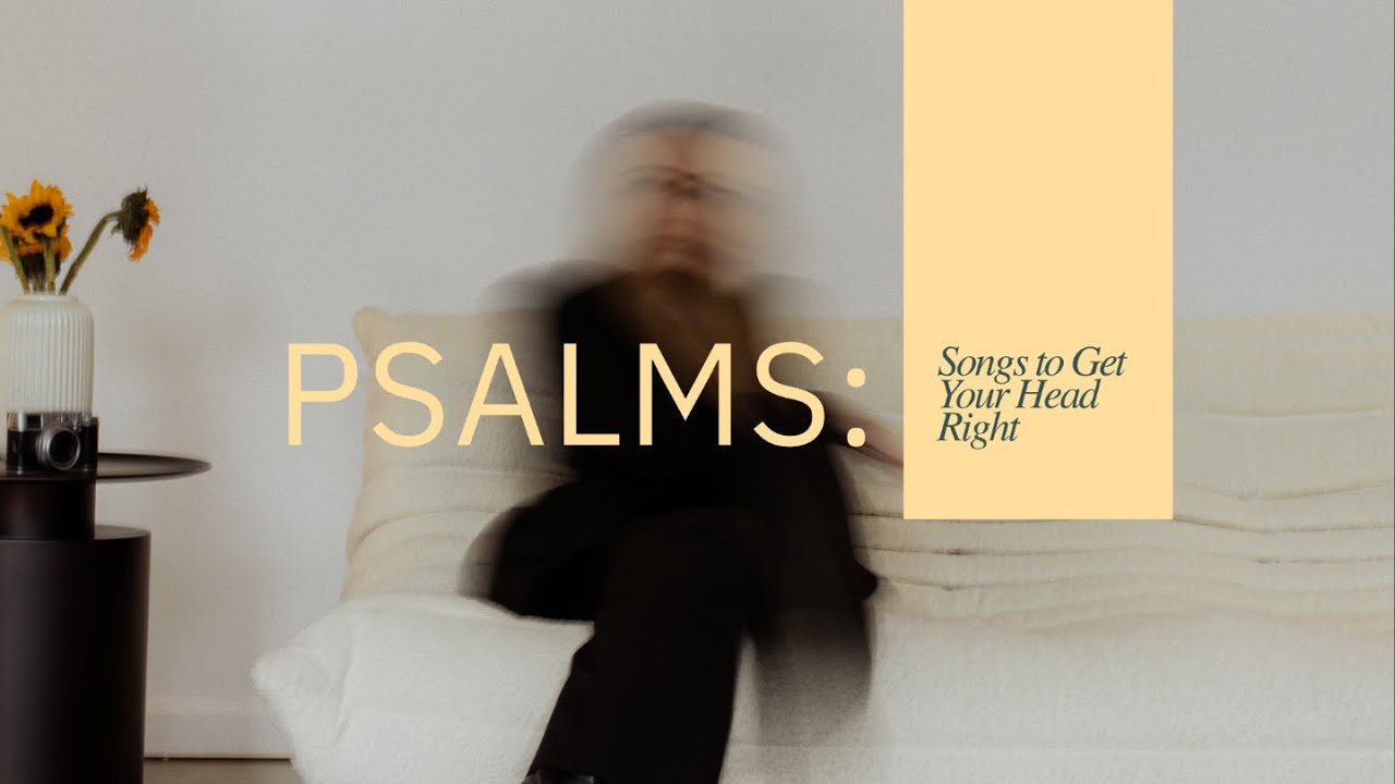 5pm @ Park Road, September 7 / Psalm 131 (Songs to Get Your Head Right ...