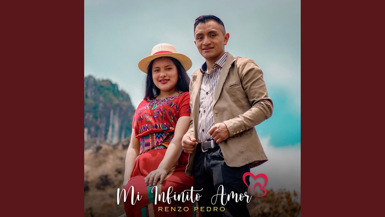 Mi infinito amor - YouTube