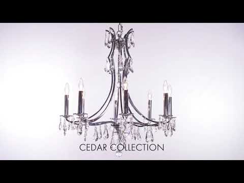 CEDAR COLLECTION - YouTube