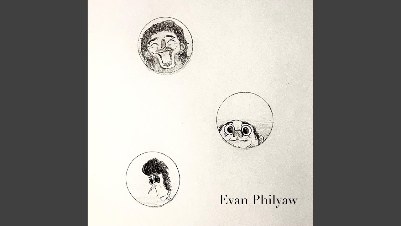The Ballad Of Maxwell And Eleanor - YouTube