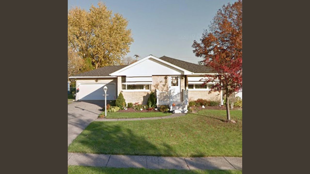 98 Parkside Drive - YouTube