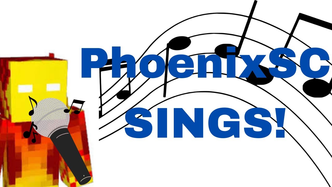 Phoenix SC SINGS Come Inside of My Heart - YouTube