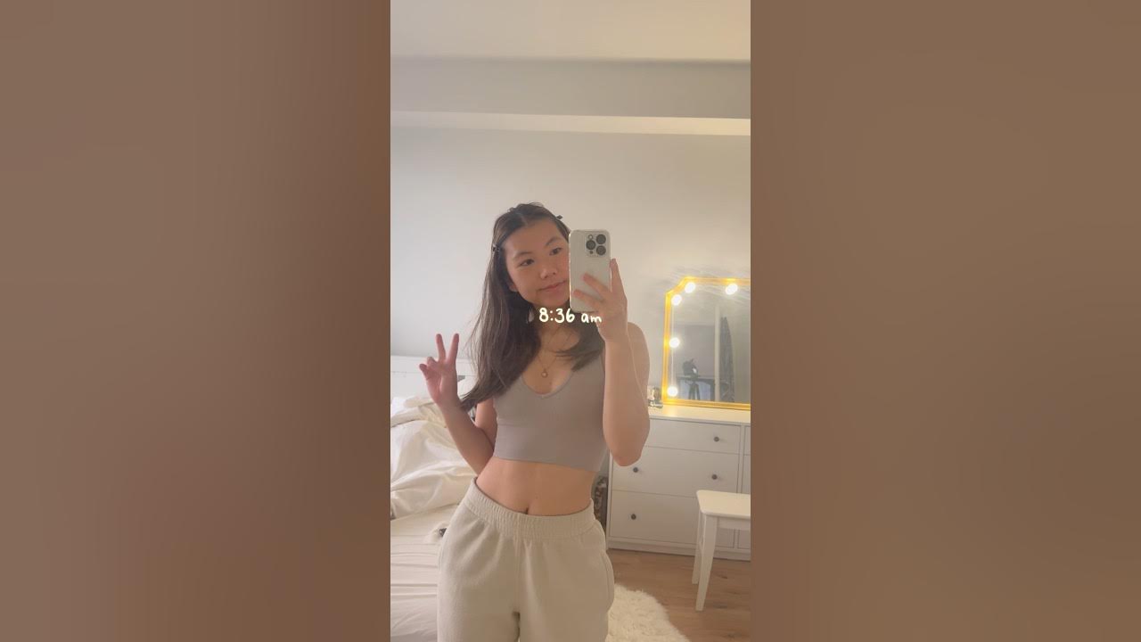 Realistic Morning Routine Before Work ๏ธ๐ Youtube