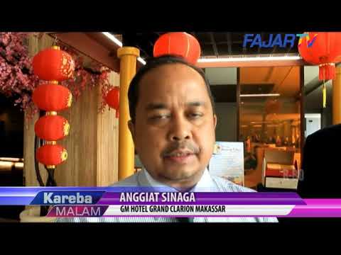(FAJAR TV) Bocah Tenggelam di Kolam Renang Hotel, Management Hotel Berbintang ini Akui ada Kelalaian