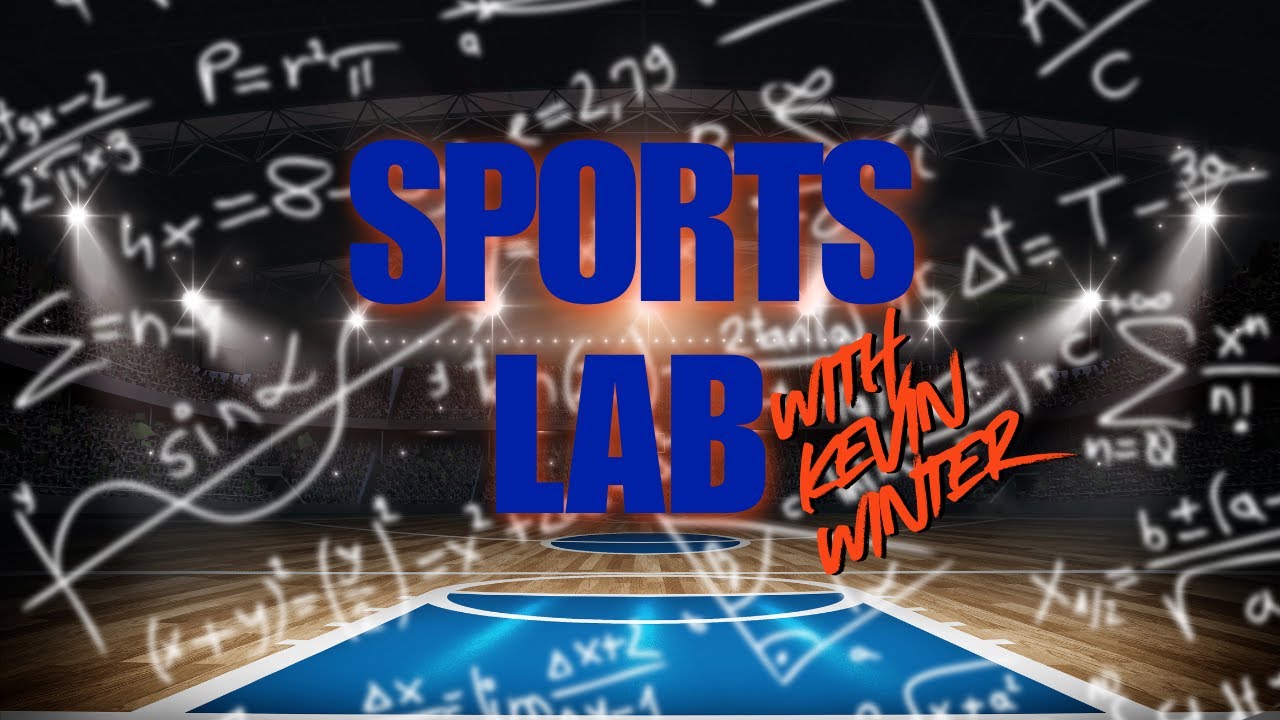 Sports Lab with Kevin Winter 2-3 PM - YouTube