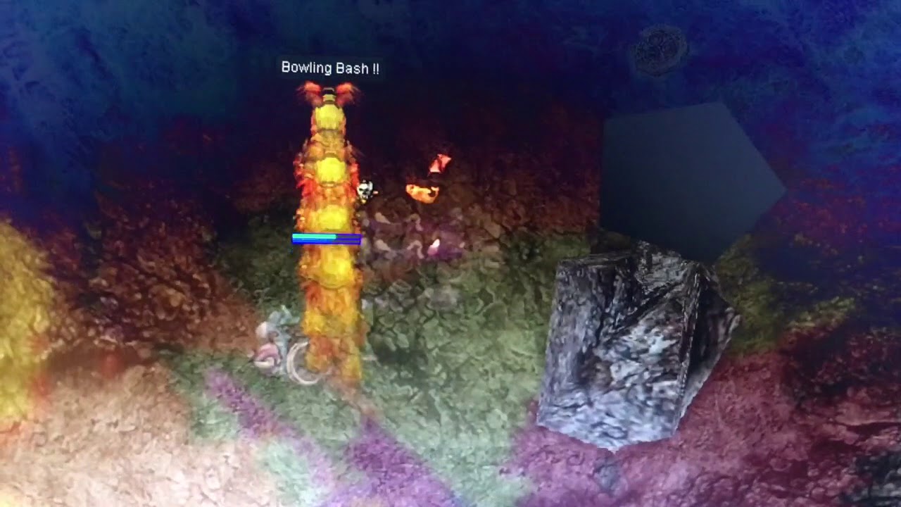 Skill Abuse - Aspersio 1st attempt - YouTube