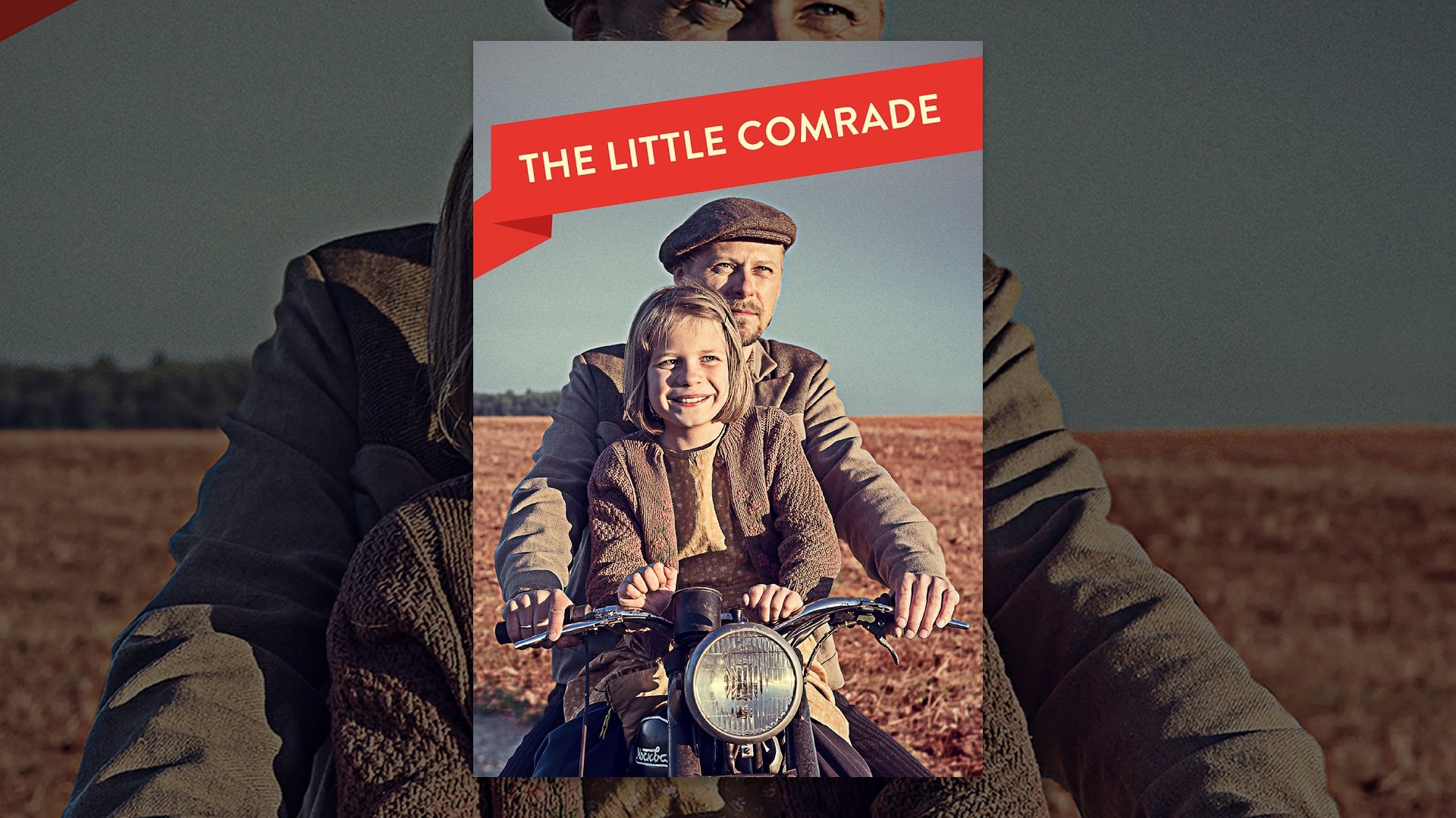 The Little Comrade - YouTube