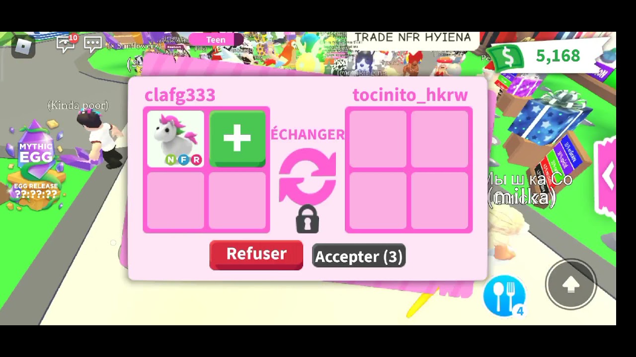 la valeur du unicorne néon fly ride - YouTube