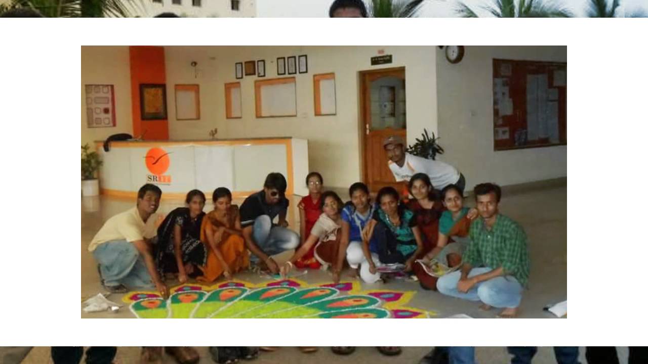 Srit atp IT 2010 to 2014 - YouTube