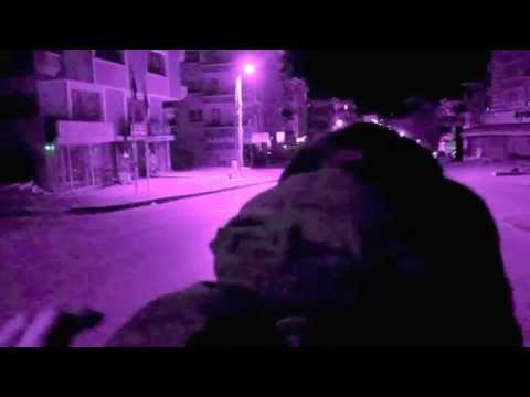 Karanlık Gecede - Kısa Film