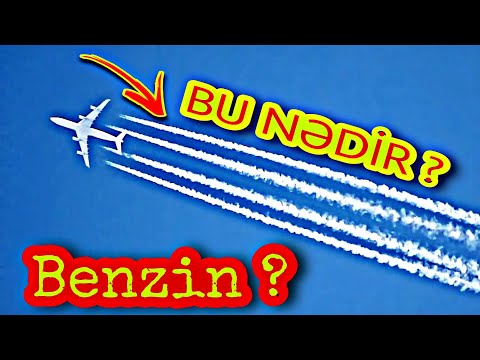 TƏYYARƏLƏR HAQQINDA BİLMƏDİYİNİZ 18 FAKT !!!
