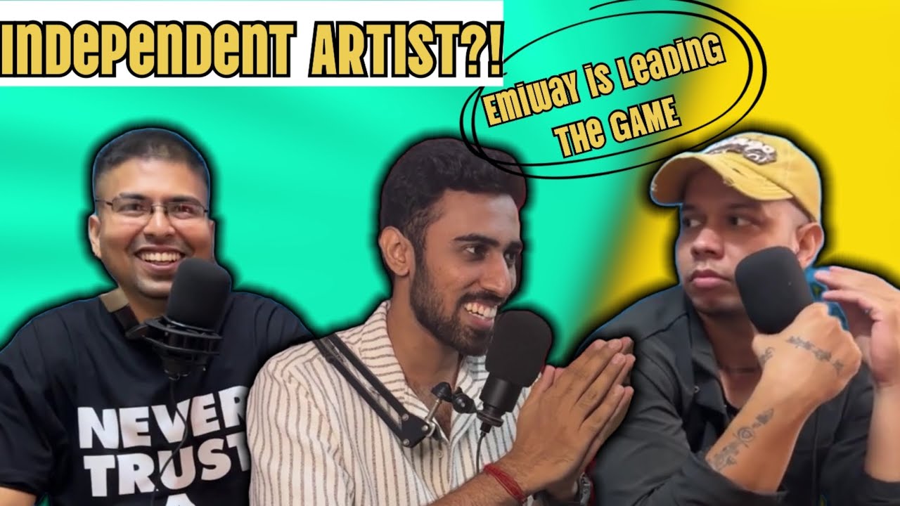 Shubham J upcoming Indie Artist | Hip hop scenes in India | Desi hip ...