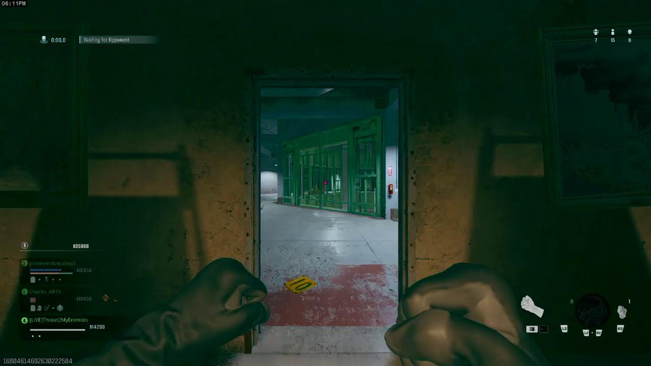 BO6 REBIRTH RESURGENCE PT 24 - YouTube