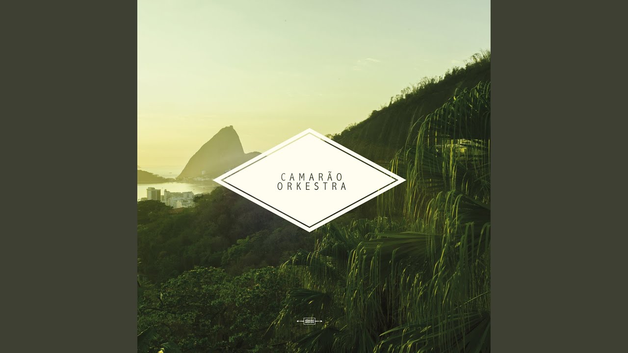 Saidera (feat. Amanda Roldan) - YouTube