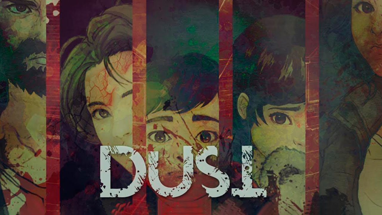 Dust Android Gameplay - YouTube