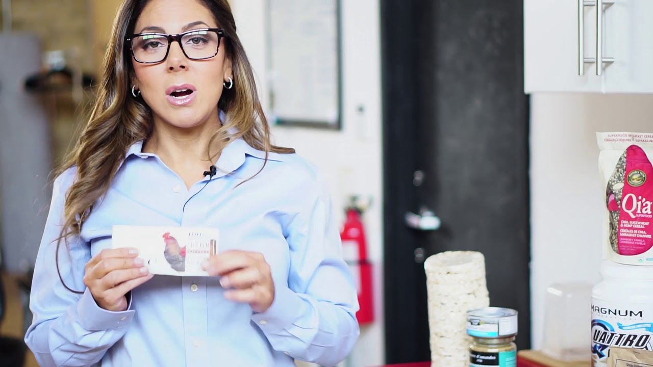 My Number #1 Tip to Staying on Track | Suzan Galluzzo - YouTube