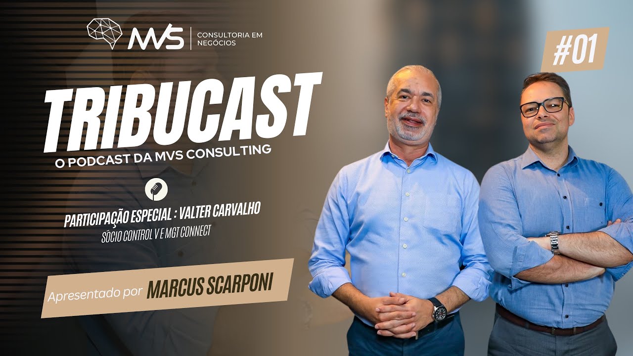 TRIBUCAST | EP: 01 - CONVIDADO: VALTER CARVALHO - YouTube