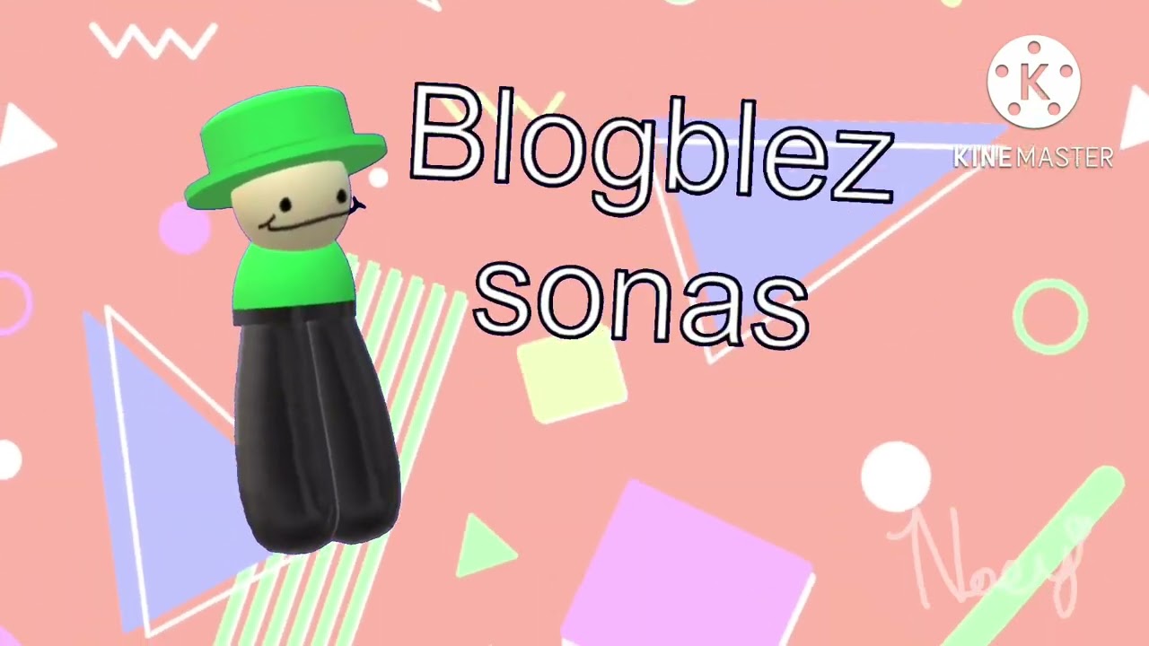 Blogblez brothers! - YouTube