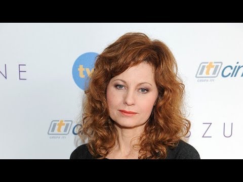 ✅  Ewa Skibińska nago na Instagramie. Odważne zdjęcie gwiazdy \