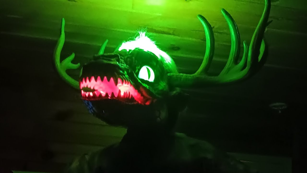 **SOLD** Home Depot 2023 Marsh Monster (Raw/Unedited Demo) - YouTube