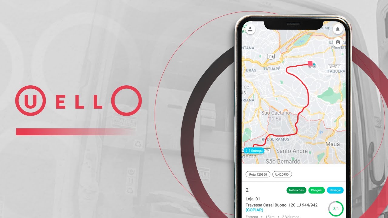 Conheça a Uello | Institucional - YouTube