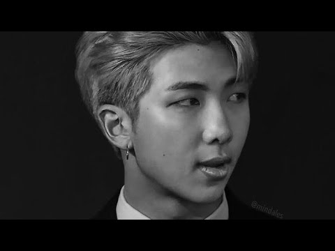 •Kollarıma gel• Namjoon ile Hayal et ASMR 8D [🎧USE HEADPHONES🎧]
