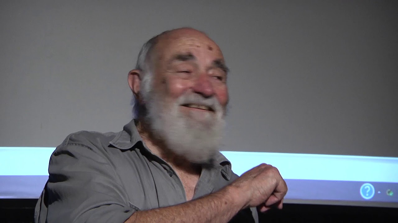 'Yackety Yack' Q&A - John Flaus / LongPlay 2020 - YouTube