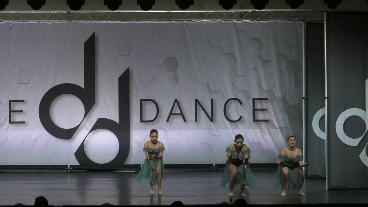 I Do - Susie Suh - Small Lyrical dance - Choreography by Abbie - YouTube