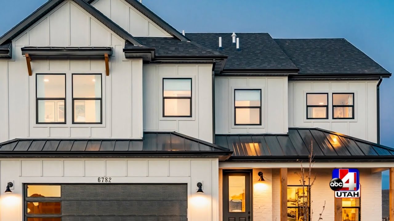 3 Exterior Design Trends You Need to Know Before Buying a Home | Curb ...