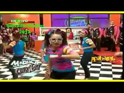 Mala 2.0 Maruca Video Oficial Acabatelo Multimedios TV - YouTube