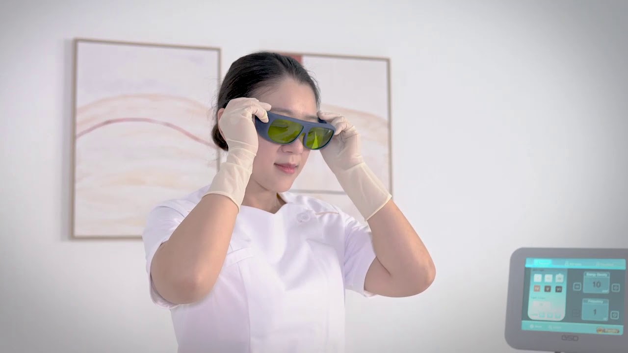 Coolite Pro XL - YouTube