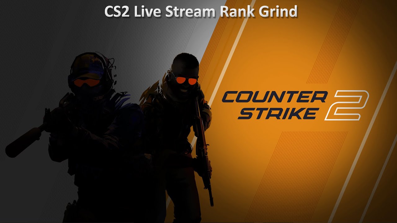 CS 2 Live stream #cs2 - YouTube