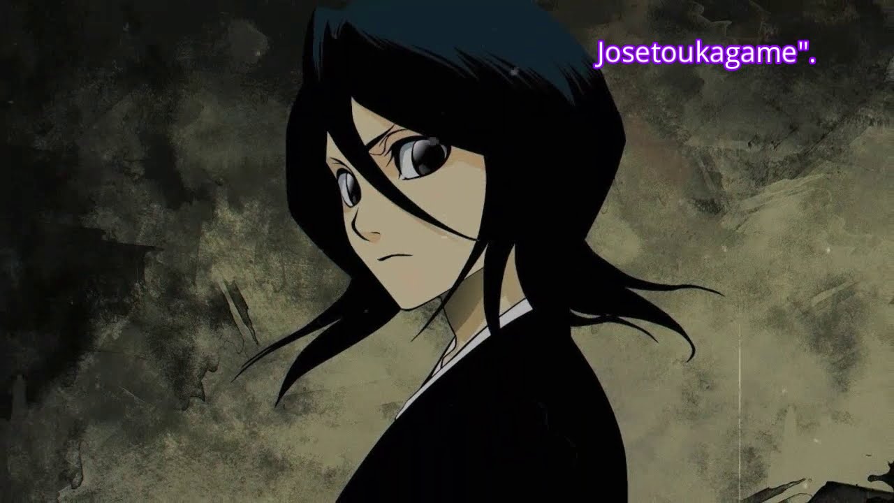 Bleach OST 1 #11 Requiem For The Lost Ones Video - YouTube