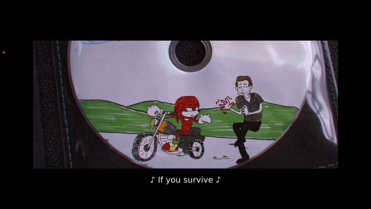 Knuckles Theme Song - YouTube