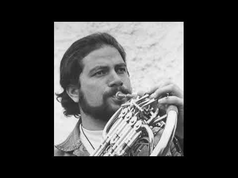 Strauss Horn Concerto No.2 - Guelfo Nalli - Michael Zilm - Rai Torino ...