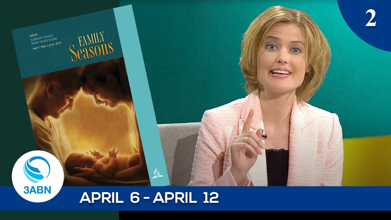 Lesson 2: “The Choices We Make” - 3ABN Sabbath School Panel - Q2 2019 ...