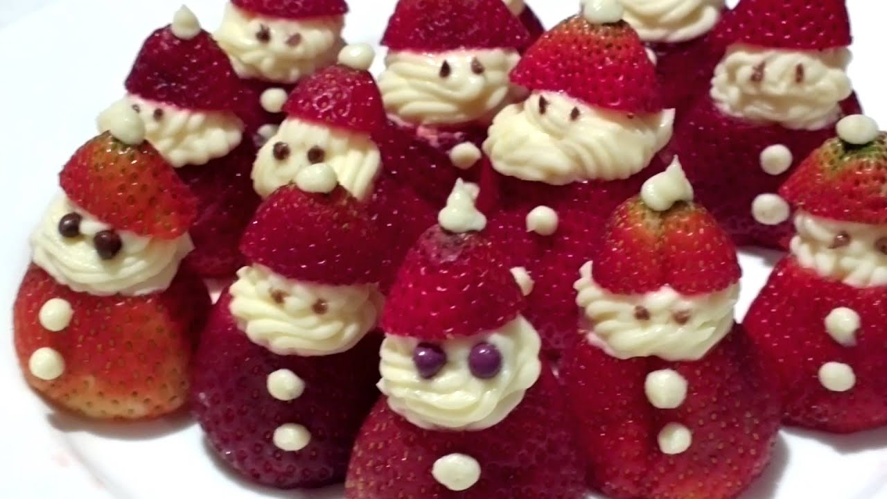 Merry Christmas From Michel Daher - YouTube