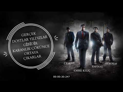 Emre KILIÇ - Böyle Adamlara Kan Bağı ile Bağlanamazsın