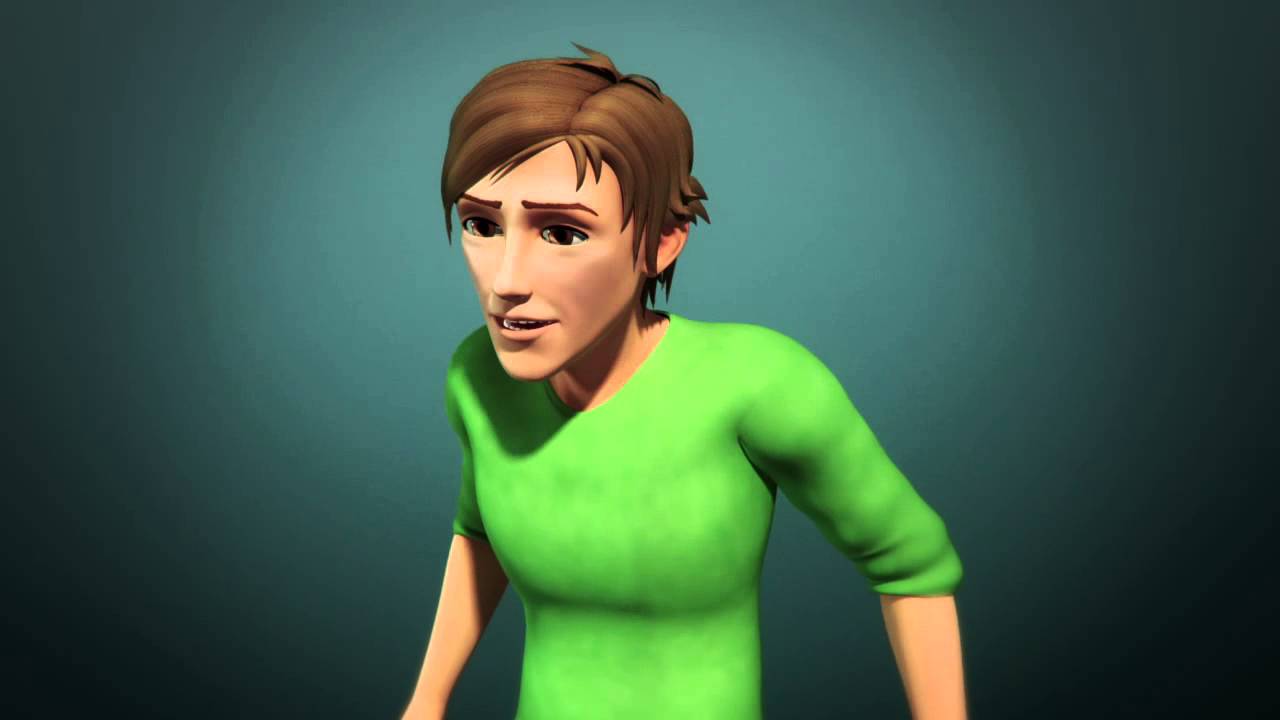 Tangled Dialogue - Exercise - YouTube