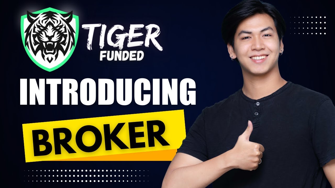 Tiger Funded Introducing Broker - 449217 Get 10% Off On Trading Plans ...