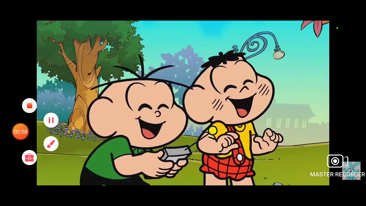 COURAGE CLAUDE DOG FRIENDS CARTOON CARTOON SCREAMING CROSSOVER - YouTube