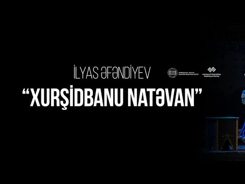 İlyas Əfəndiyev \