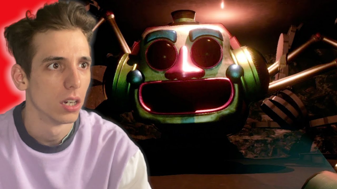 THE BEST FNAF GAME EVER | FNAF: Cleanup Crew - YouTube