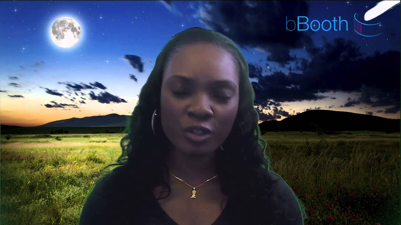 bBooth TV Singing & Music mizzsinserd Give Her The World by jasmine ...