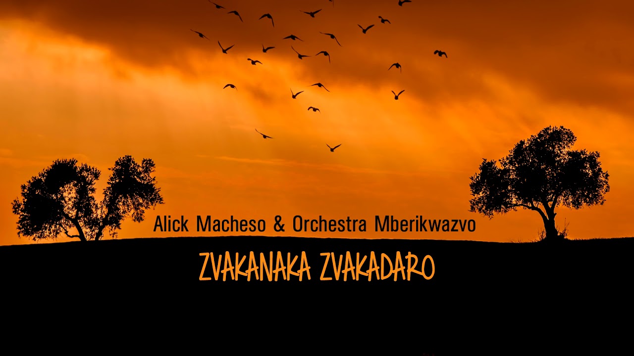 alick macheso zvakanaka zvakadaro - YouTube Music