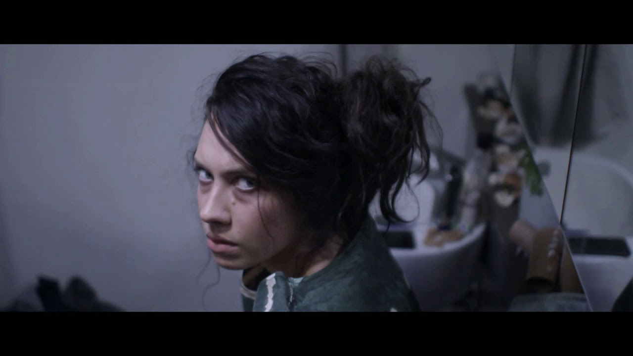 MAGNETIC Trailer - YouTube