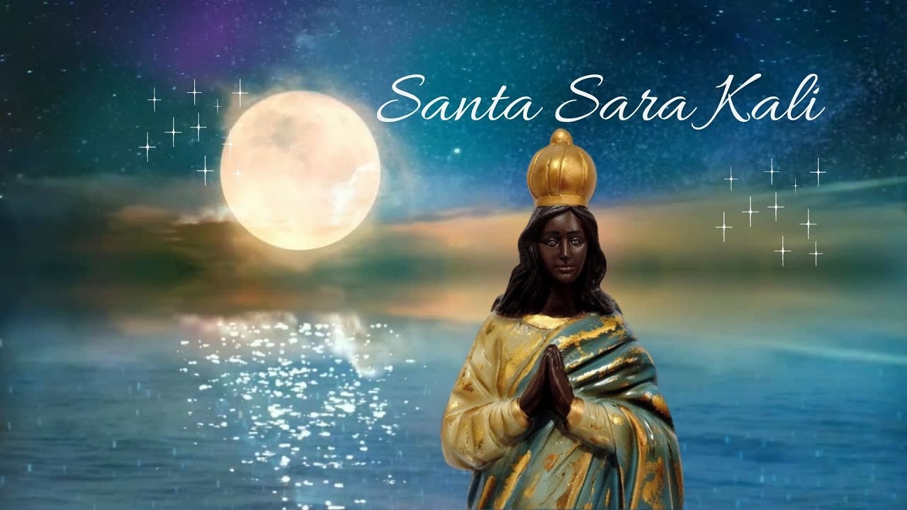 Santa Sara Kali - YouTube