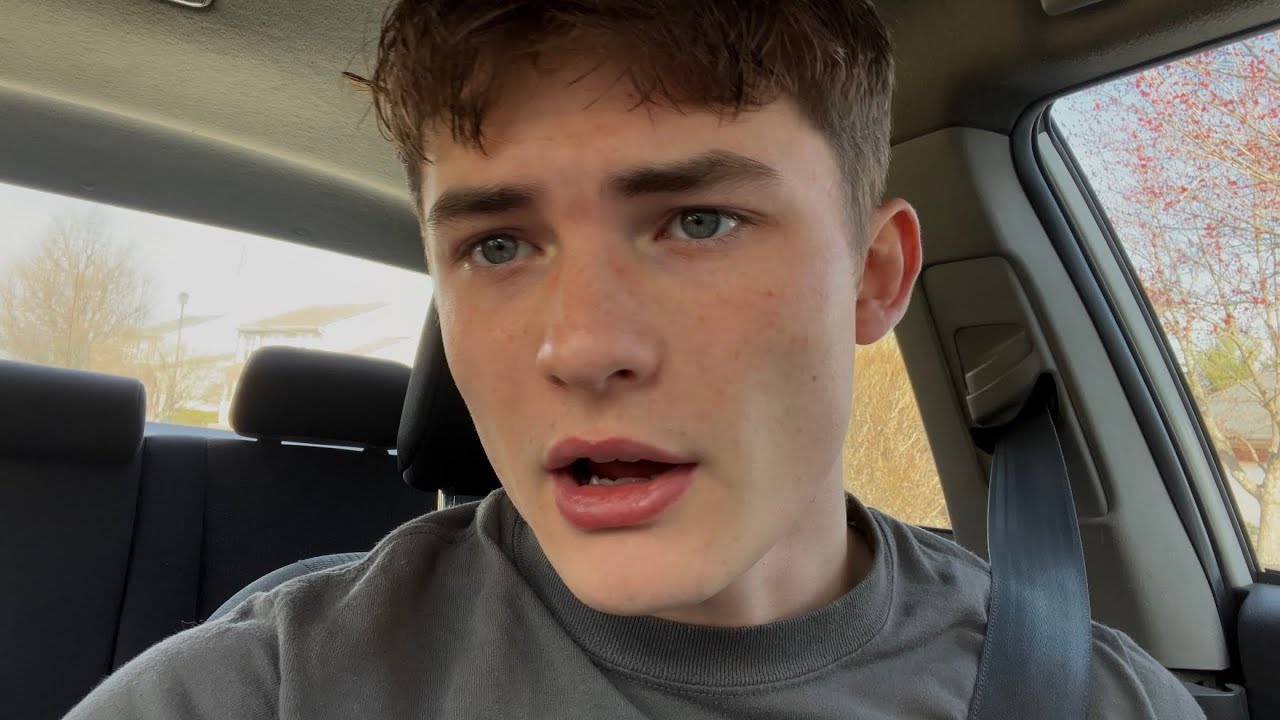 Day 384 Daily Vlog 03/014/2025 - YouTube