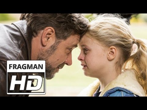 Babalar ve Kızları Fathers and Daughters 2015 Fragman